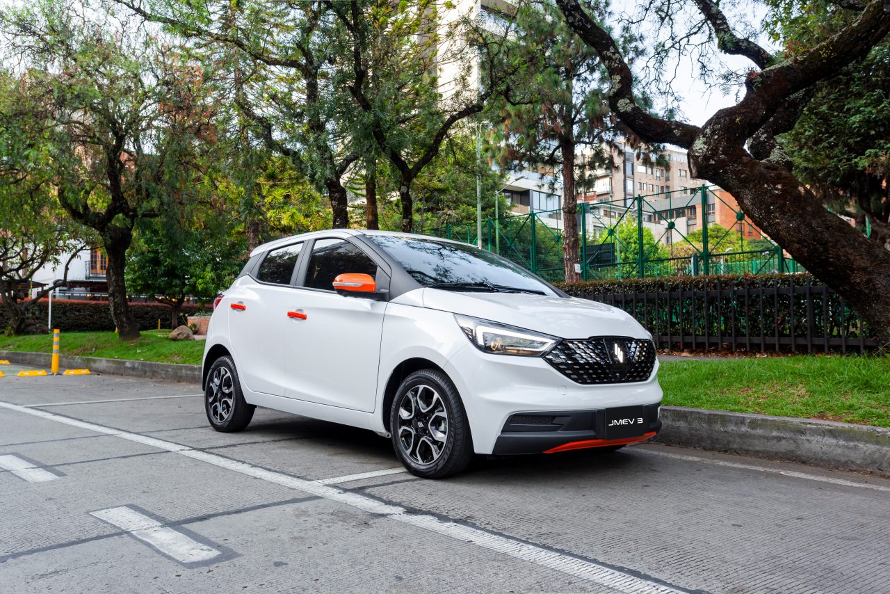 JMEV3 | JMEV Colombia vehículos eléctricos