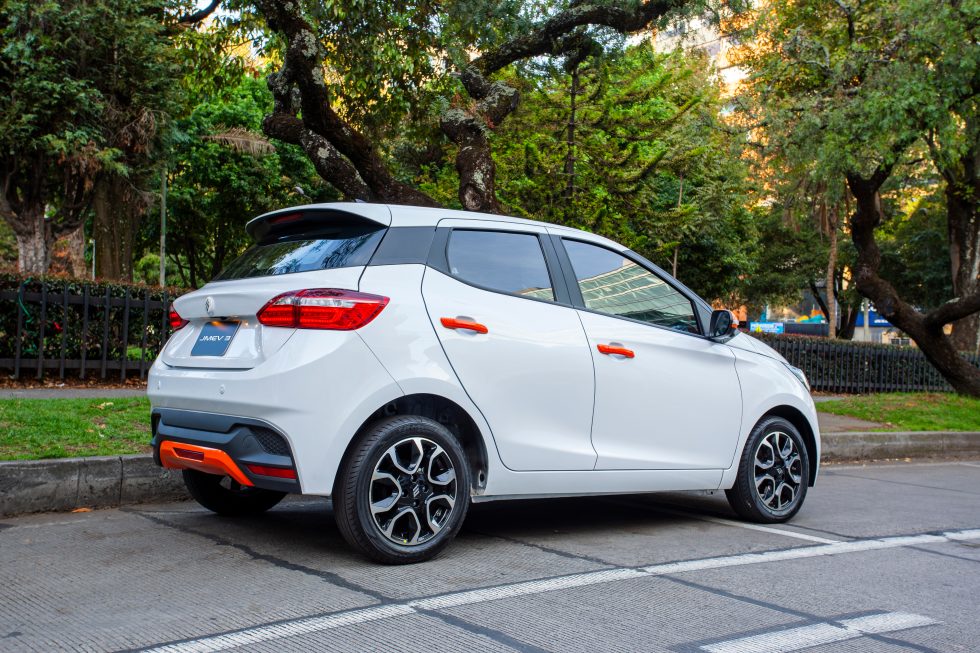 JMEV3 | JMEV Colombia vehículos eléctricos