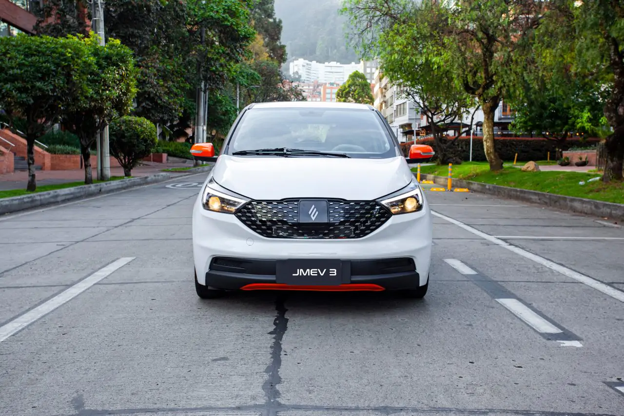 JMEV3 | JMEV Colombia vehículos eléctricos