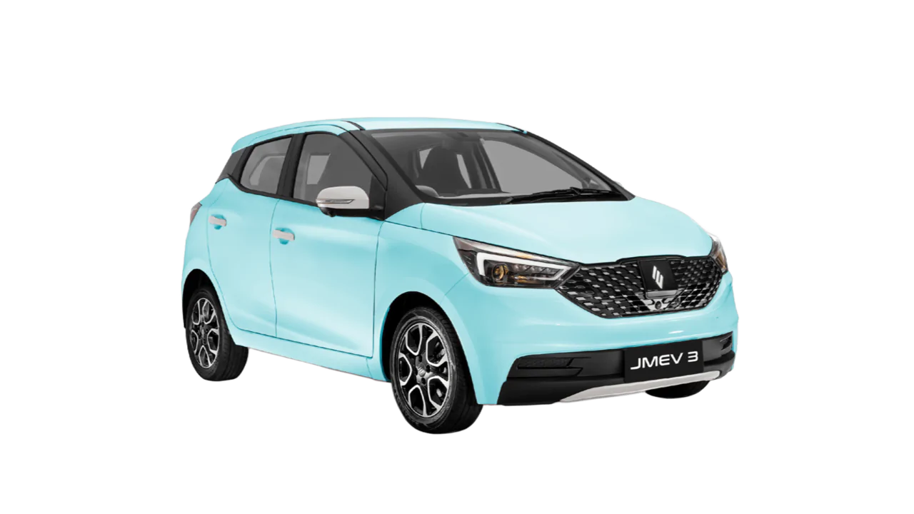 JMEV3 | JMEV Colombia vehículos eléctricos